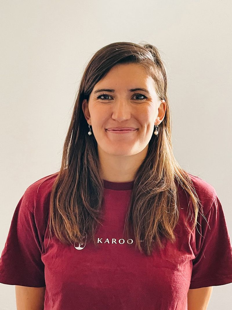 Karoo Bioscience People